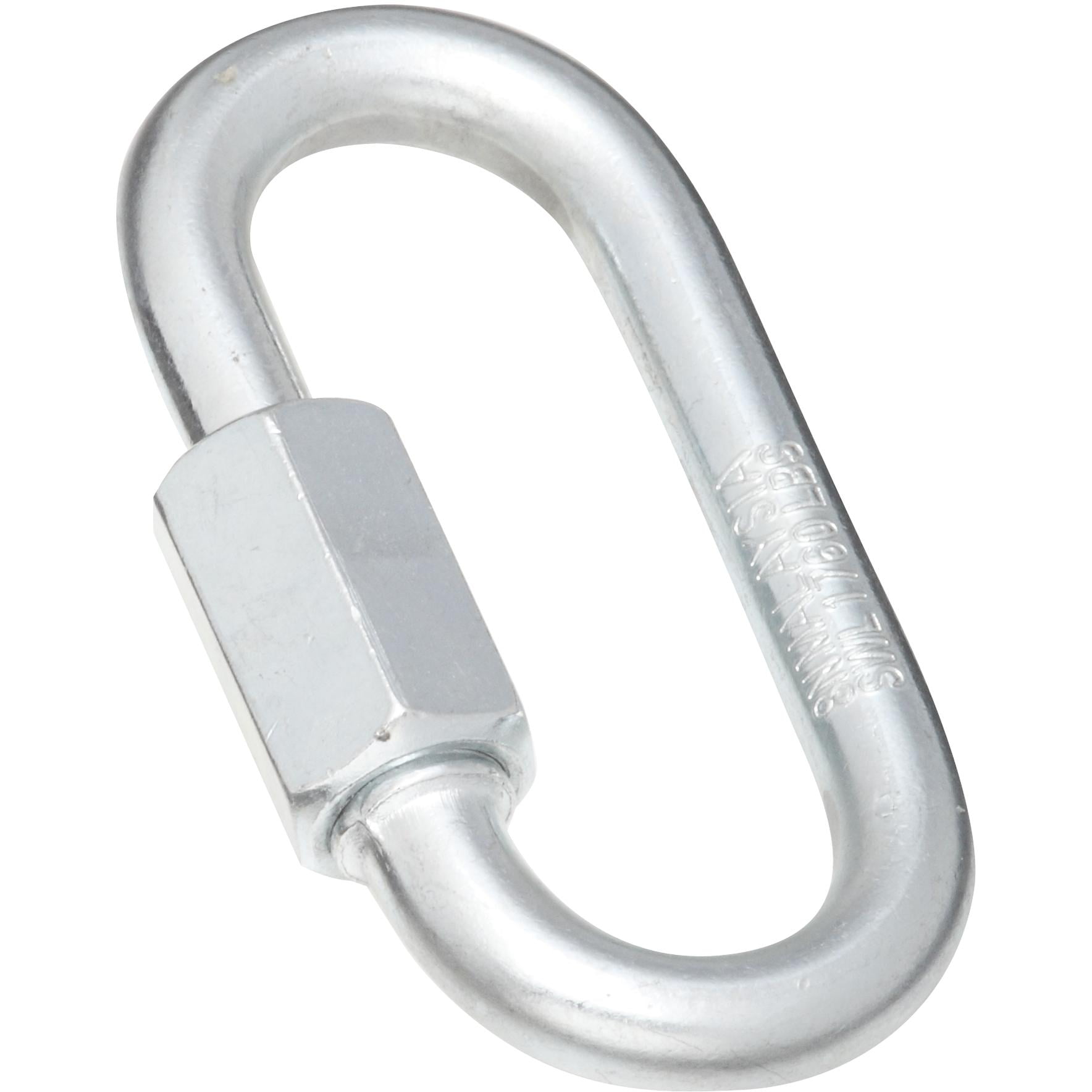 National Hardware - 3150BC 5/16" Quick Link - Zinc Plated - Walmart.com