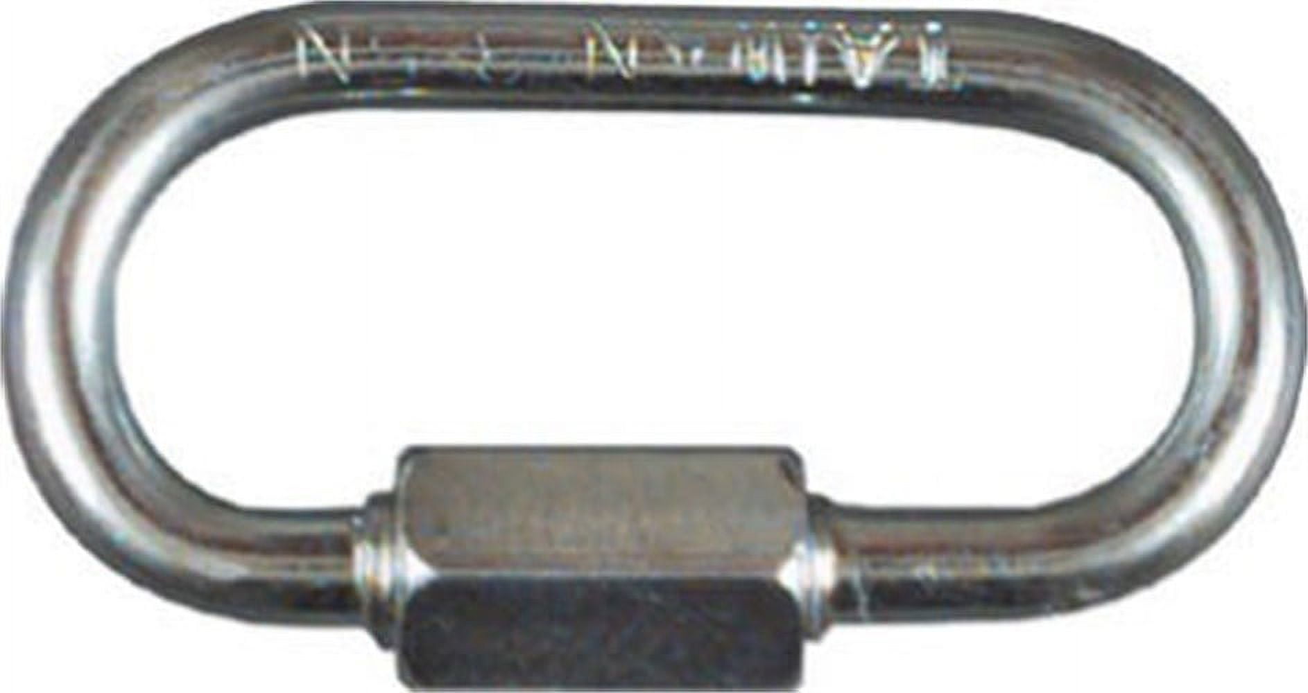 National Hardware - 3150BC 5/16" Quick Link - Zinc Plated - Walmart.com