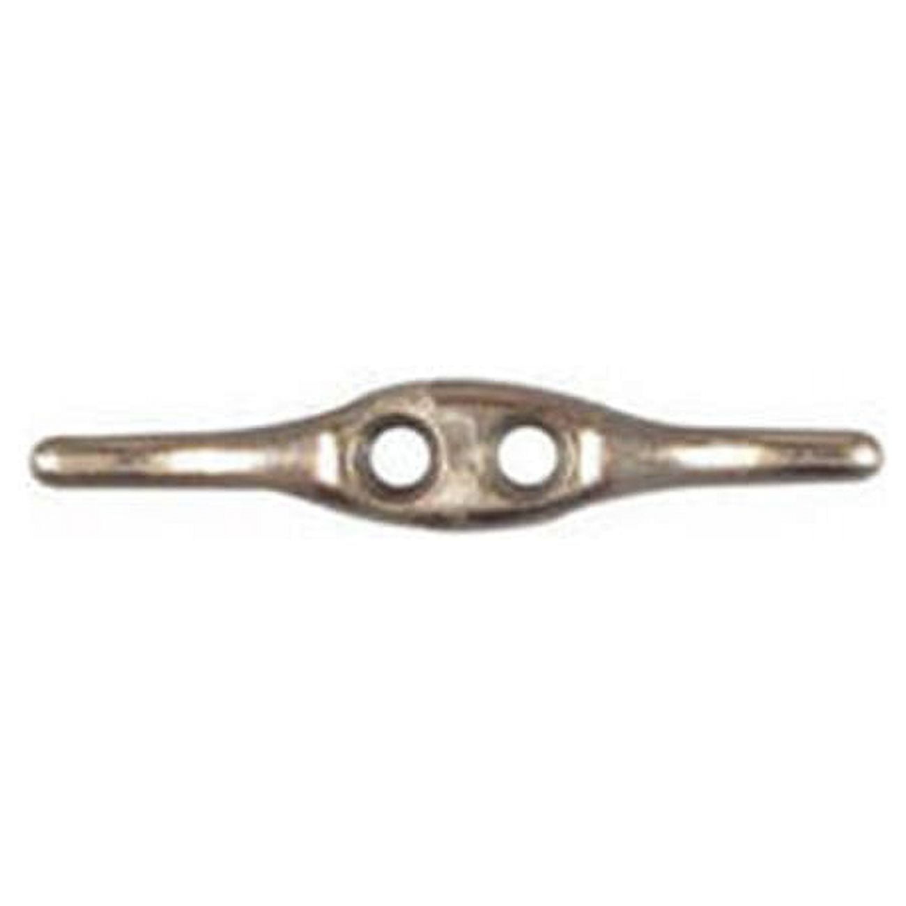 National Hardware 3200BC Series N223-321 Rope Cleat, 35 lb Working Load ...