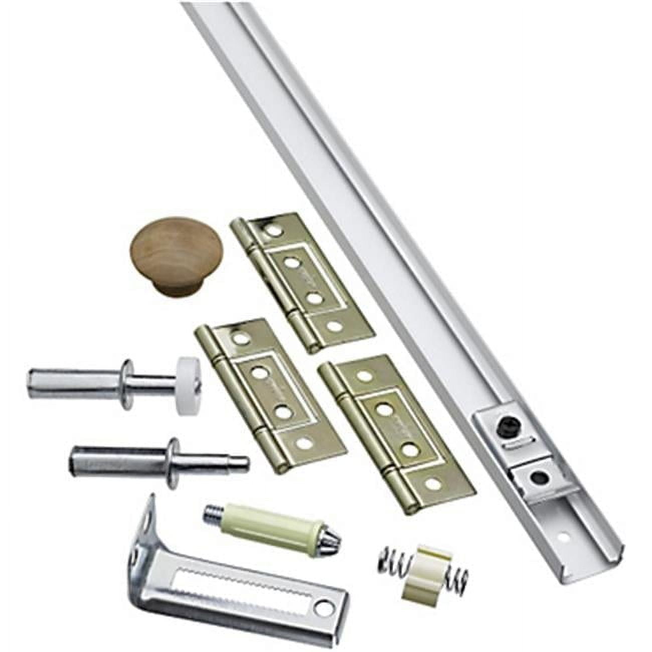 National Hardware 343715 391S Bi-Fold Dr Hdw 36 N343-715 - Walmart.com