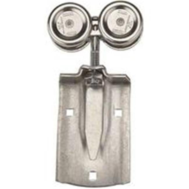 National Hardware - 5005B Box Rail Hanger - Zinc - Walmart.com