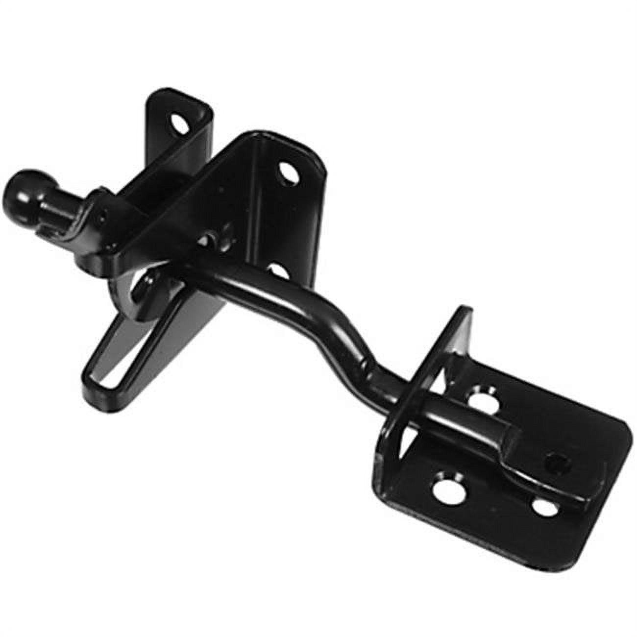 National Hardware N101-295 Gate Latch, Steel - Walmart.com