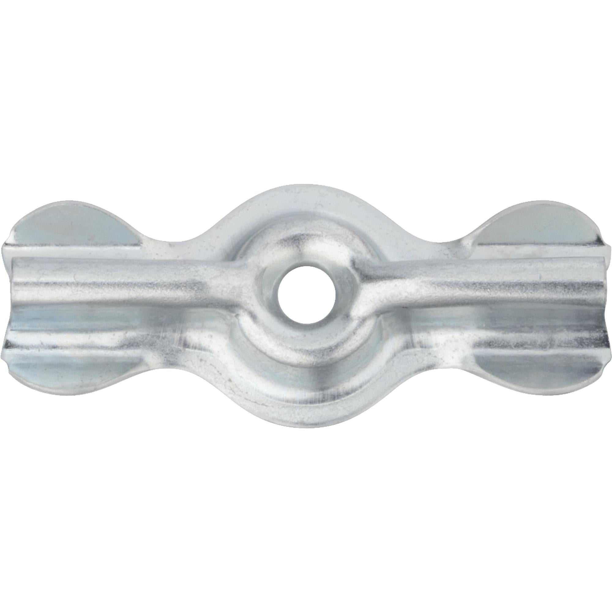 National Hardware N106-856 V83 Turn Buttons in Zinc plated, 4 pack ...