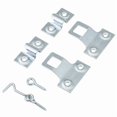 National Hardware N109-171 Screen Storm Sash Hanger, Steel, Zinc ...