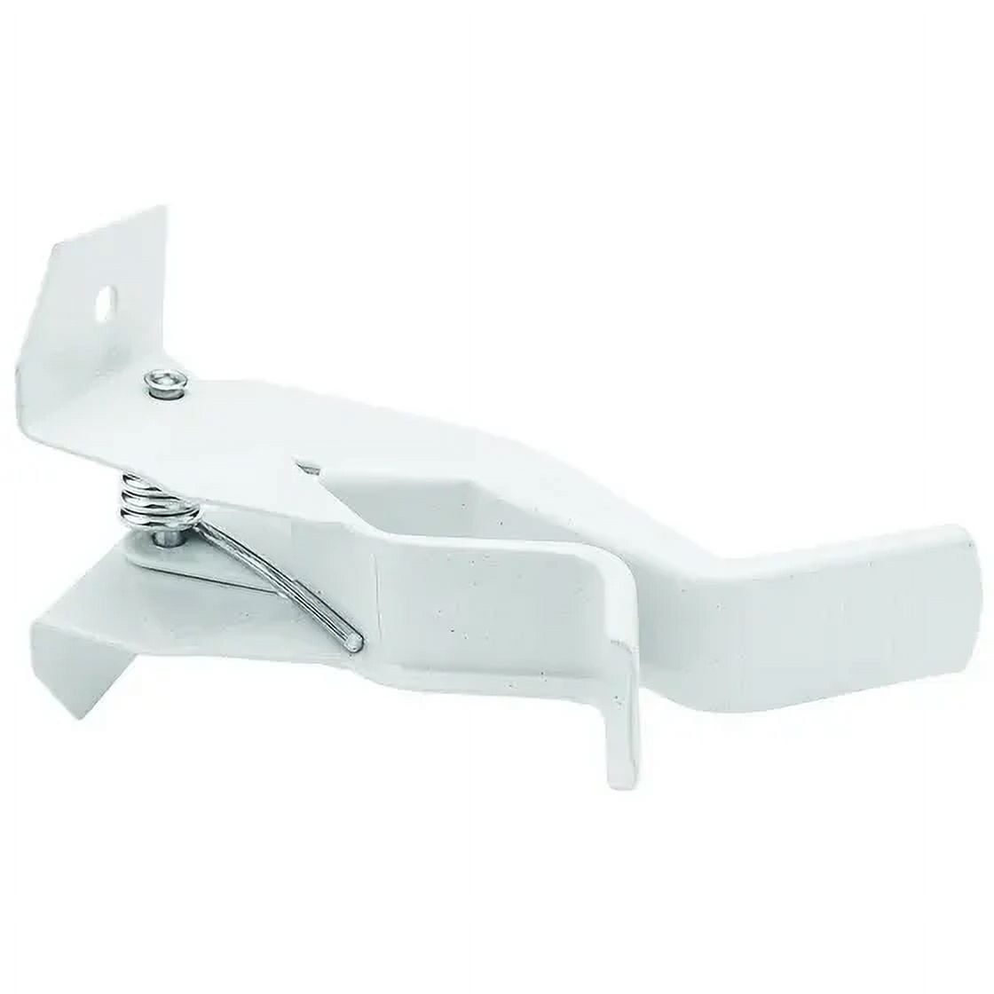 National Hardware N112-044 Giant Tool Storage Clip White, Each ...