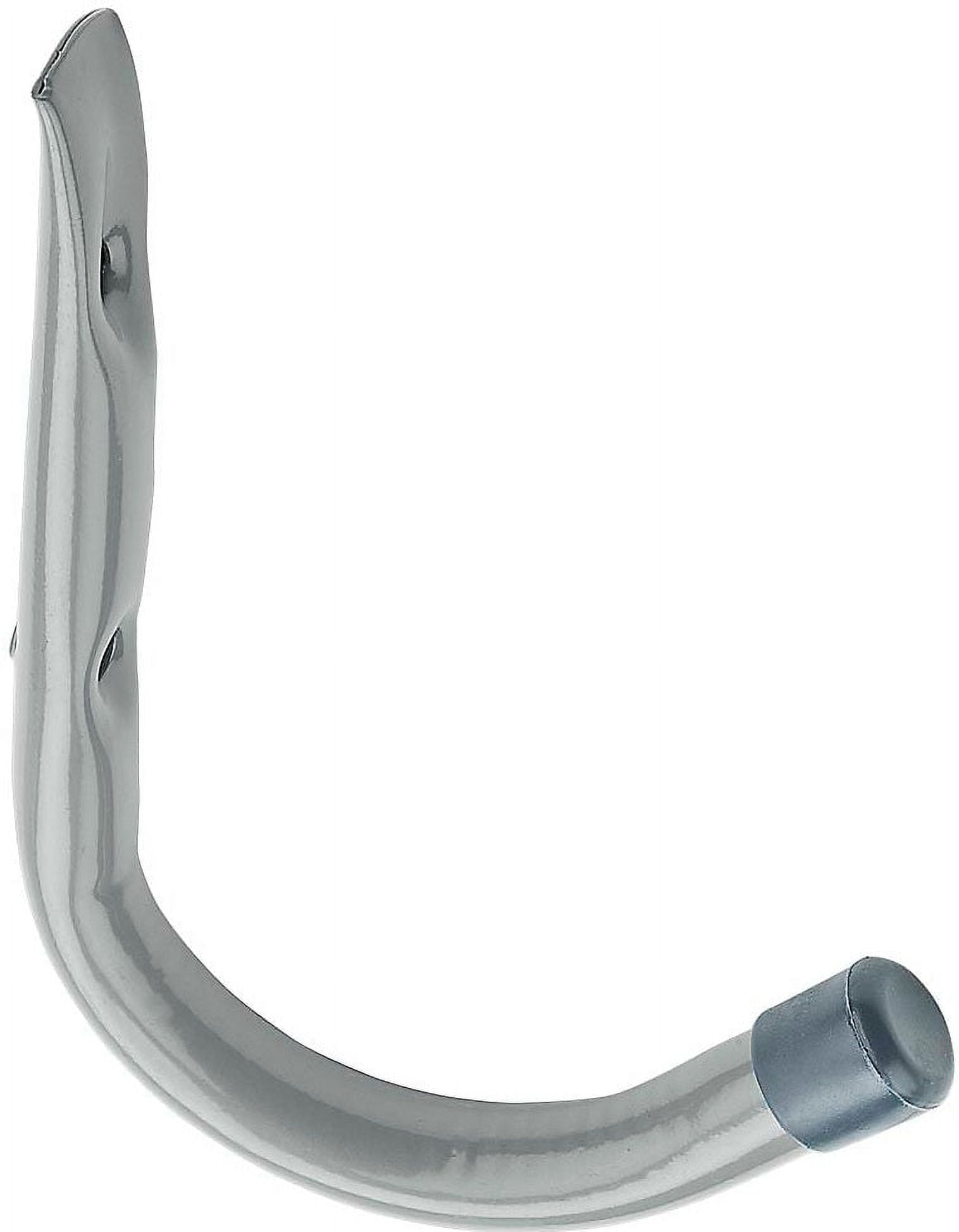 National Hardware N112-046 V2226 Handy Hook, Grey, Each - Walmart.com