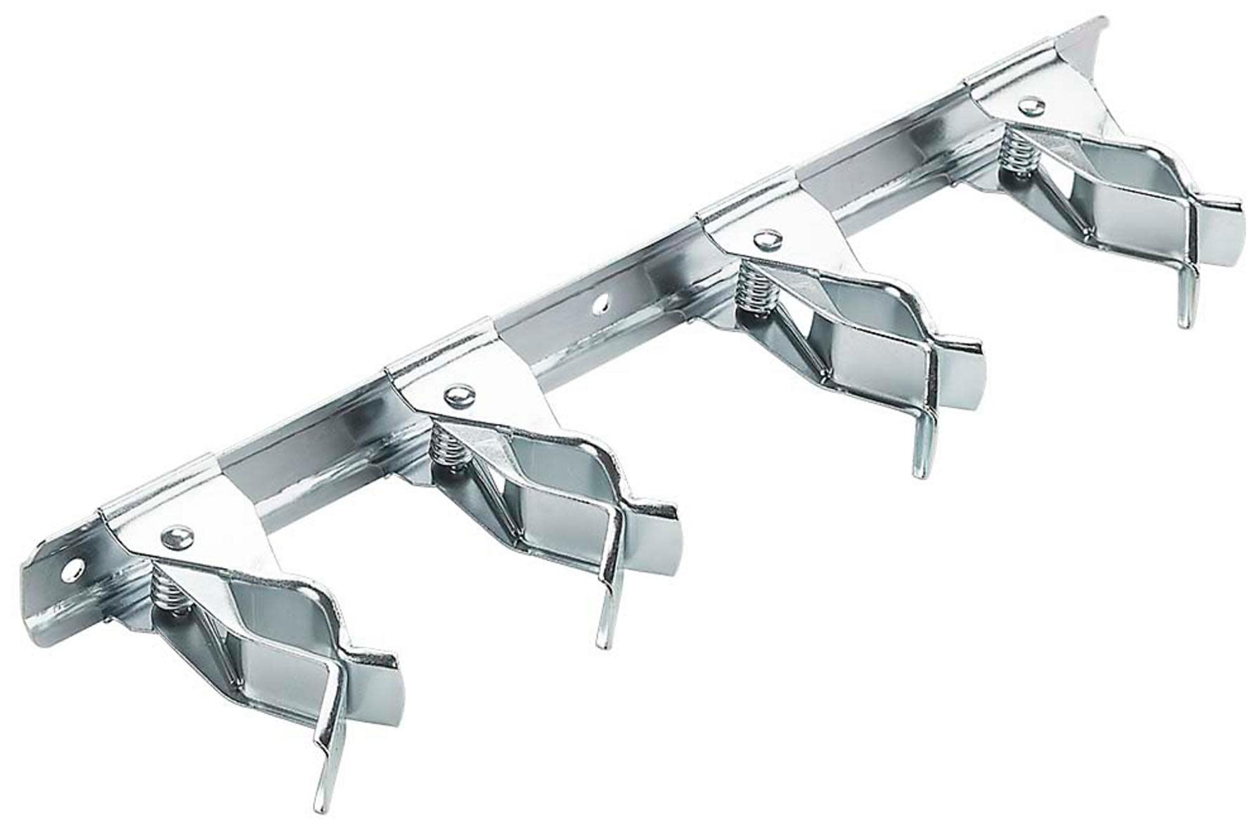 National Hardware N112-074 V8519 Tool Storage Clip, 11", Zinc - Walmart.com