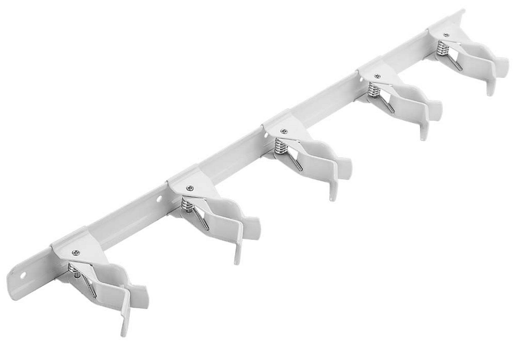 National Hardware N112-078 Tool Storage Clip, 5-Compartment - Walmart.com