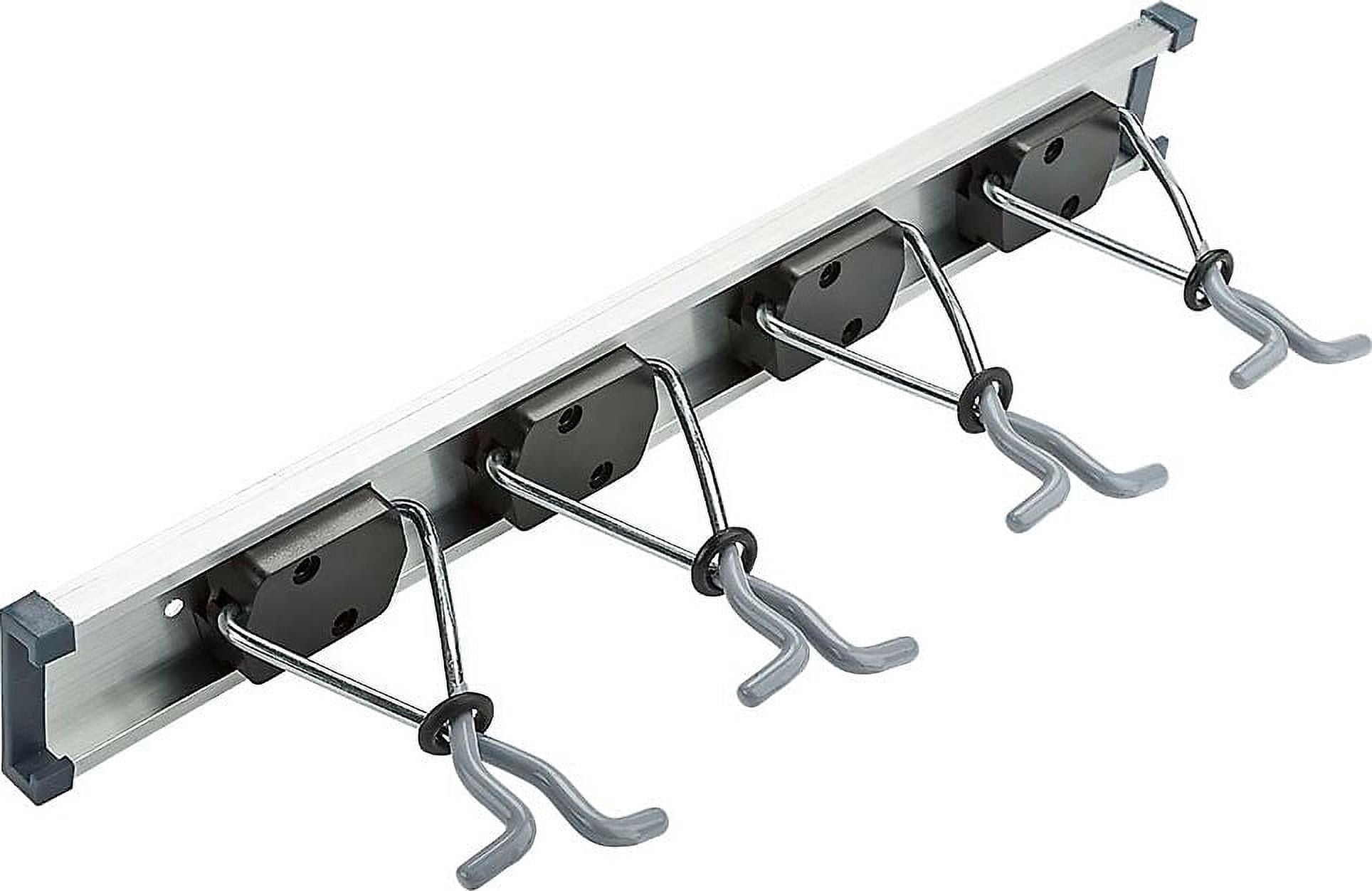National Hardware N112-082 V2414 Sliding Grip Clamp Organizer, 18 ...