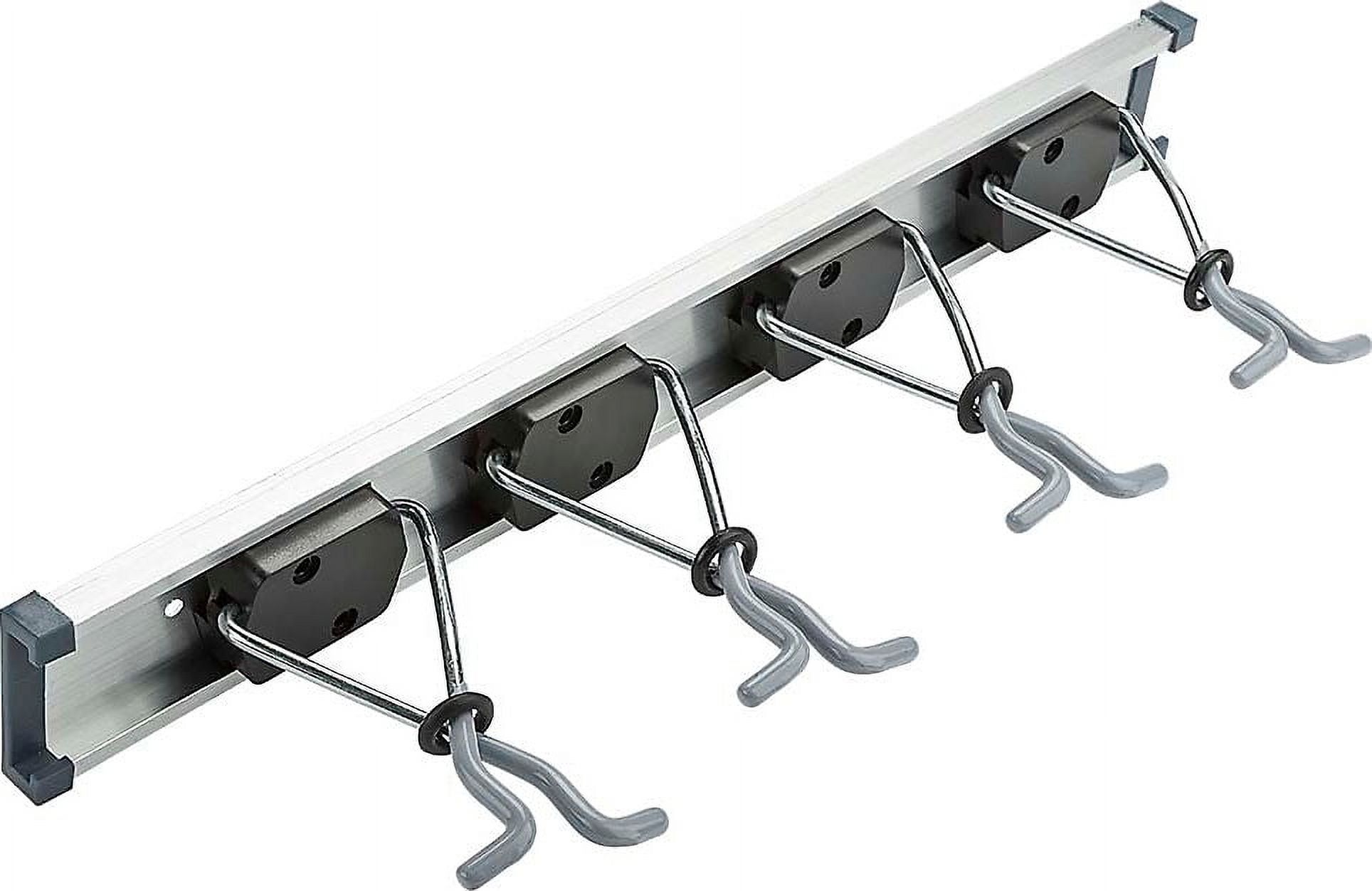 National Hardware N112-082 V2414 Sliding Grip Clamp Organizer, 18 ...