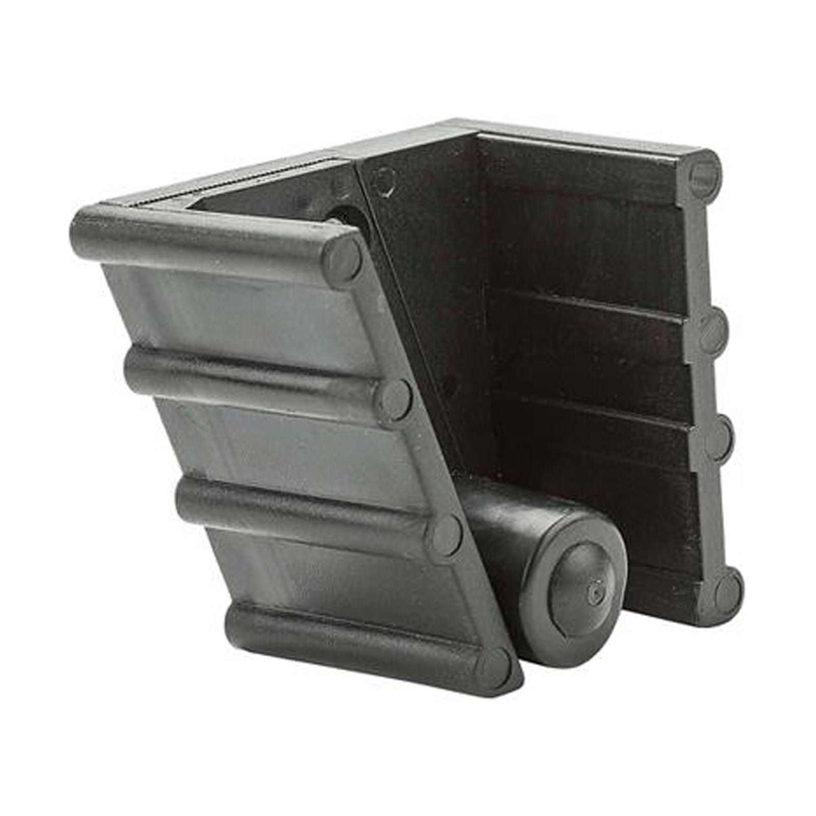 National Hardware N112-104 Adjust Super Grip Tool Storage, Black ...