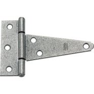 Kaba Ilco Pivot Hinge,Left Hand ,Clear Aluminum IP-10-LH-AL - Walmart.com