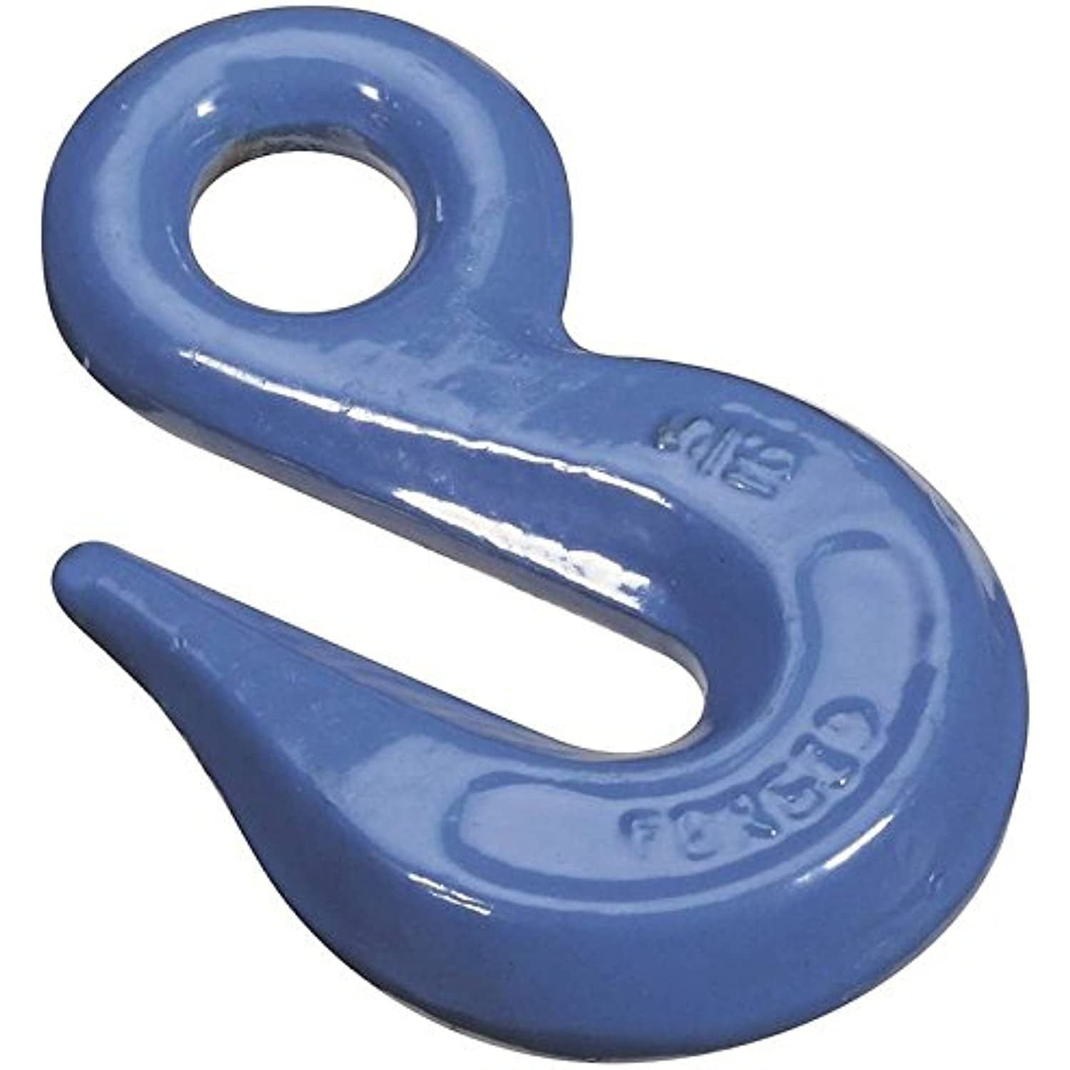 National Hardware N177-303 Eye Grab Hook 3900 lb Working Load Limit 5/ ...