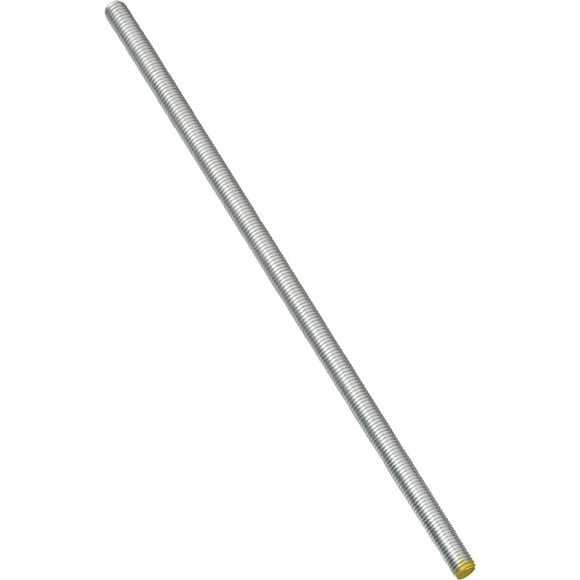 Steel Rod Threader