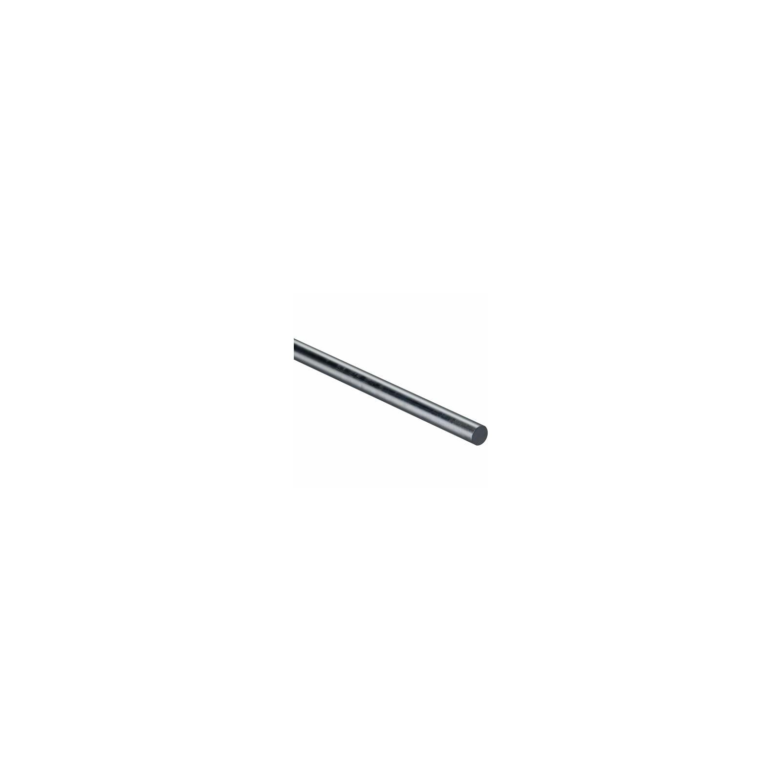 National Hardware N179-812 Smooth Axel Rod, Zinc, 5/8 x 36 In ...