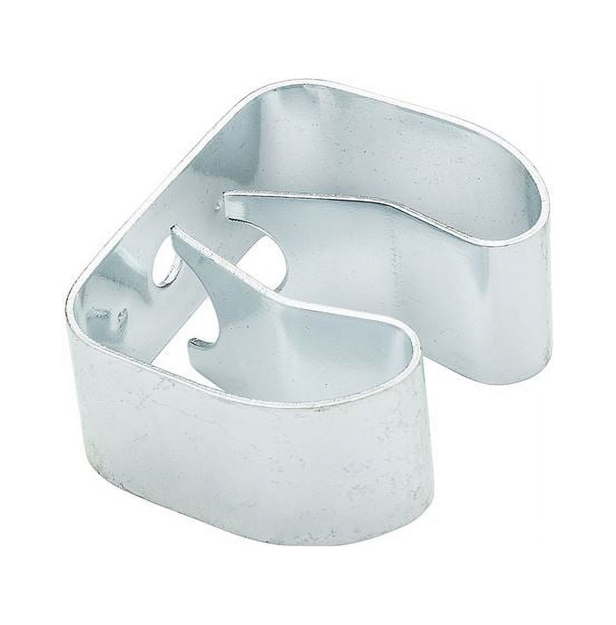 National Hardware N189-003 Steel Gripper Clips, Zinc Plated, 3/4" - 1-1 ...