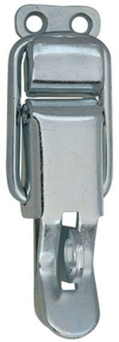 National Hardware N208-587 Lockable Drawer Catch, Zinc Plated, V1844 ...
