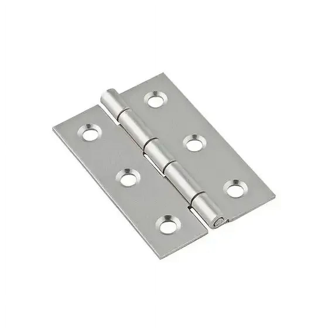 National Hardware N211-015 Broad Craft And Hobby Hinges 2 By 1-3/8 Inch ...