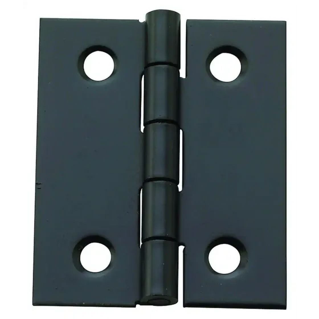 National Hardware N211-020 Broad Craft And Hobby Hinges 1-1/2 By 1-1/4 ...