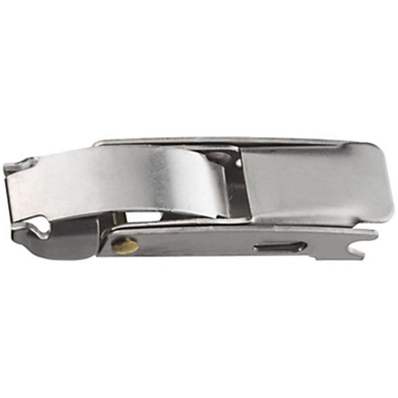 National Hardware N211-045 V36 Draw Hasp, Stainless Steel, 2-3/4 ...