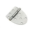 National Hardware N214-120 Gate Hinge 48 lb Weight Capacity Galvanized ...