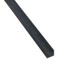 National Hardware Solid Angle 4060BC - Plain Steel, Threaded, Large - 1 ...