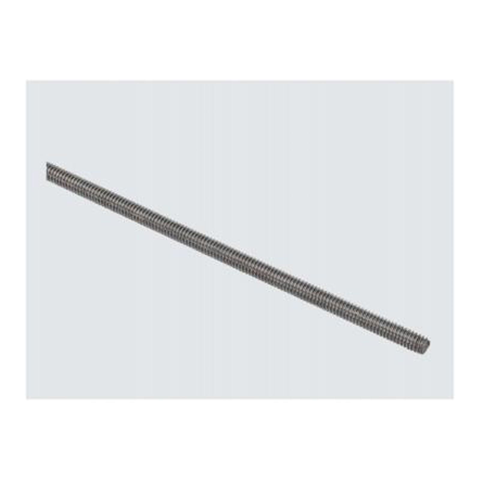 National Hardware N218-222 Threaded Steel Rod, 18 TPI, 5/16 x 36 In ...