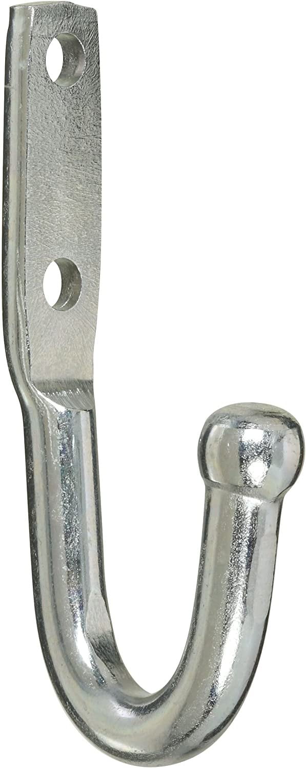 National Hardware N220-525 SP2052BC Tarp/Rope Hook Zinc plated ...