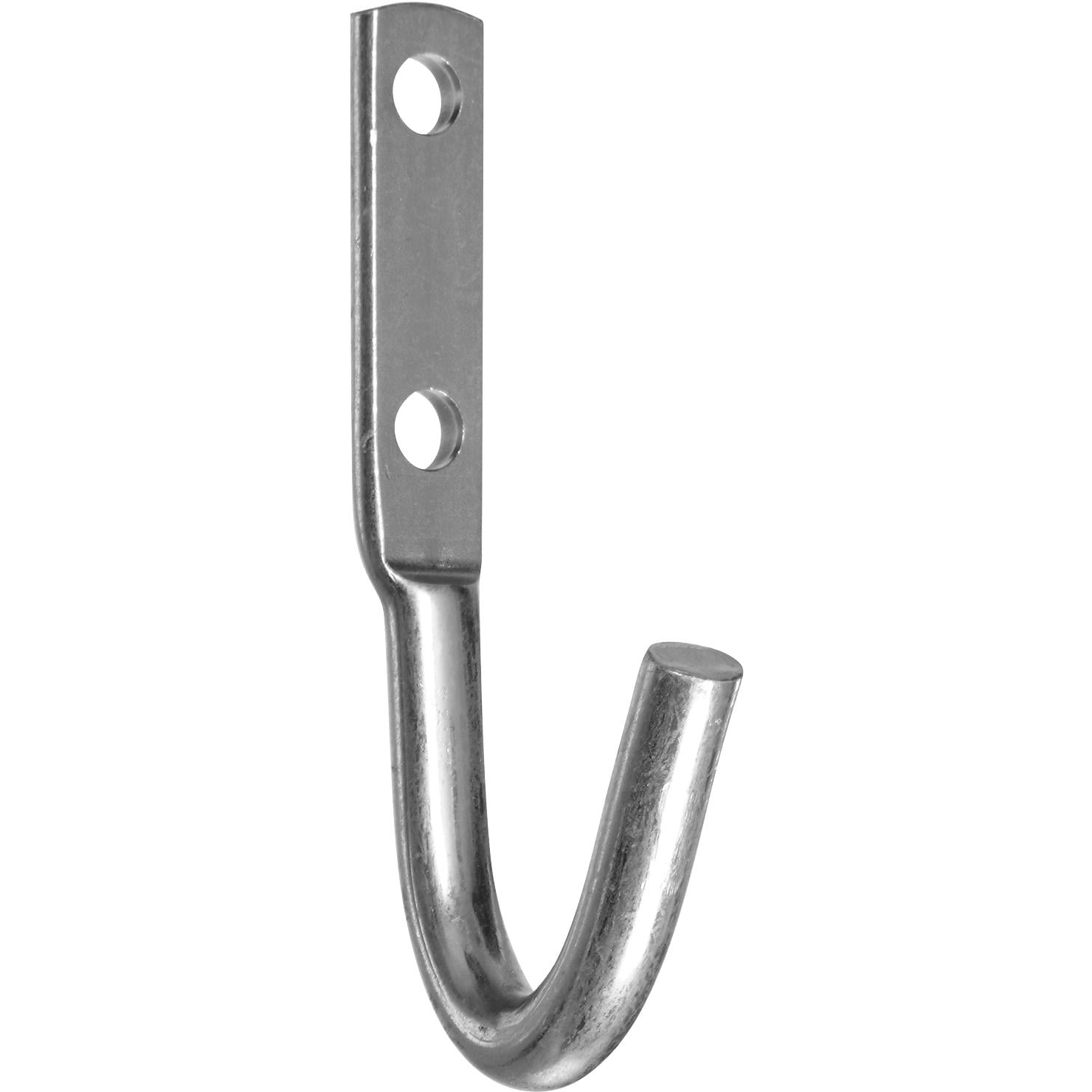 National Hardware N220-582 2053BC Tarp/Rope Hook in Zinc plated,3-1/2 ...