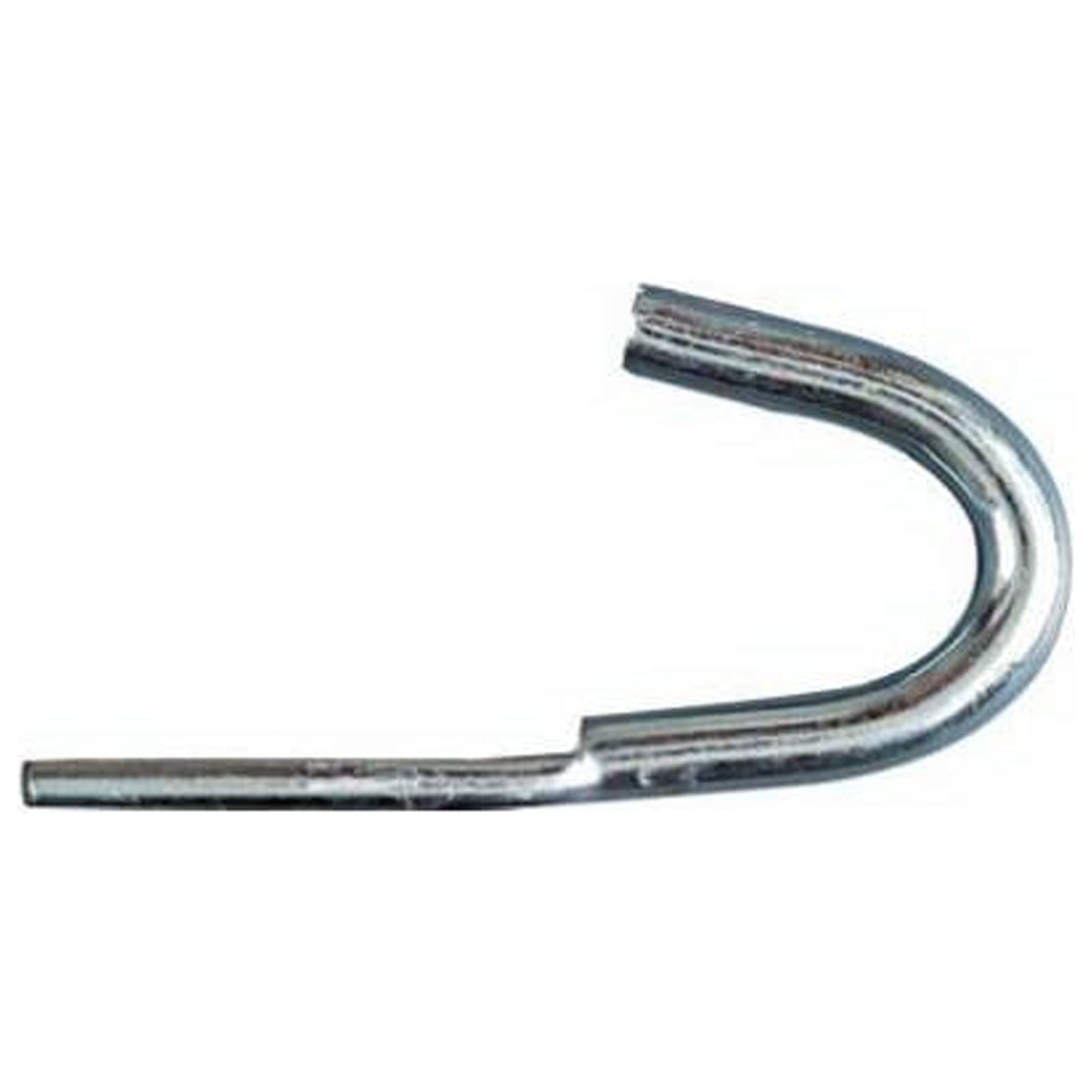 National Hardware N220-582 Tarp And Rope Hook, Zinc, 3-1/2 In ...