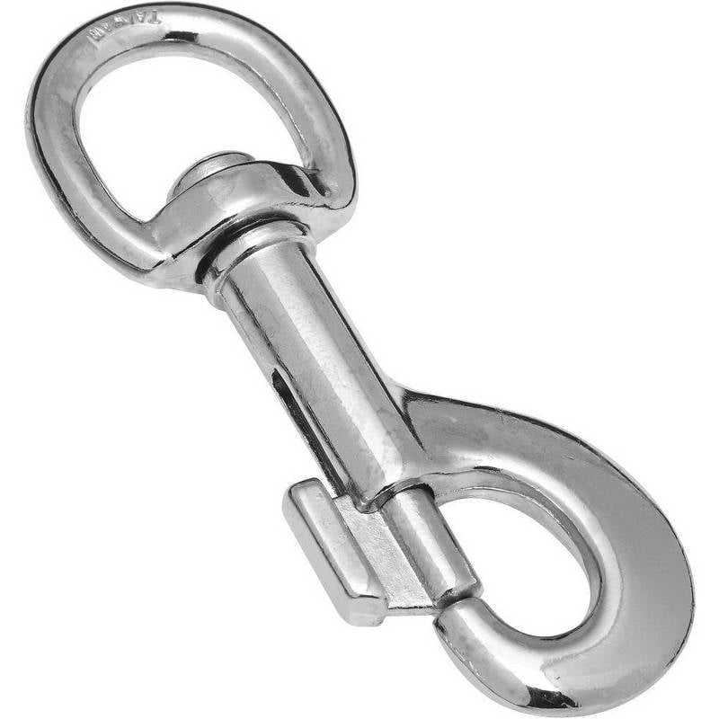 National Hardware 3003BC Series N222-596 Bolt Snap, 115 lb Working Load ...