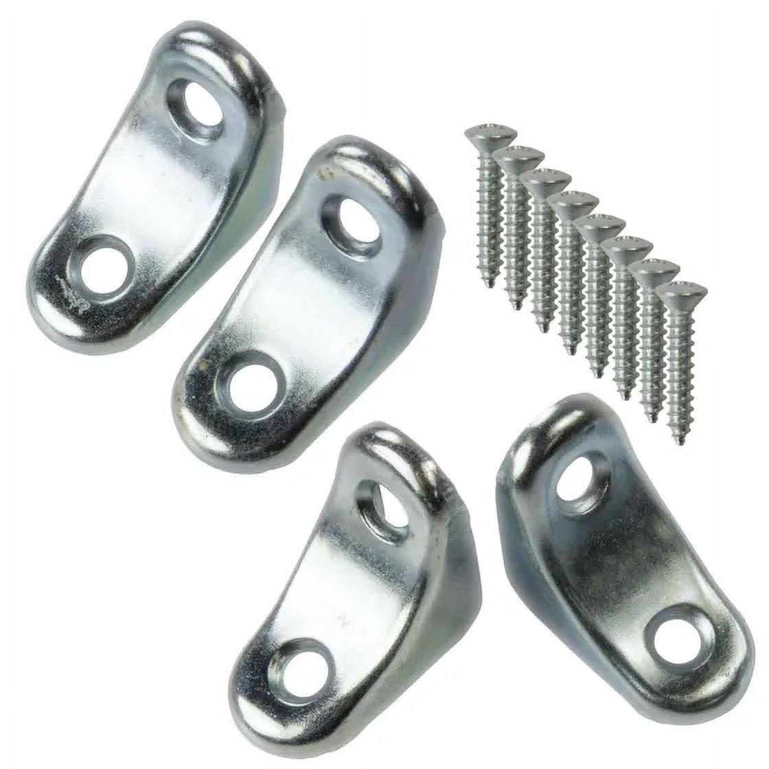 National Hardware N229-112 = S839-191 = N234-617 Chair Leg Braces 1 by ...