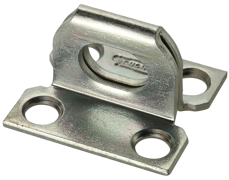 National Hardware N236-794 Staple 1-1/16X1-1/8In Zn, 1-1/16"x1-1/8 ...