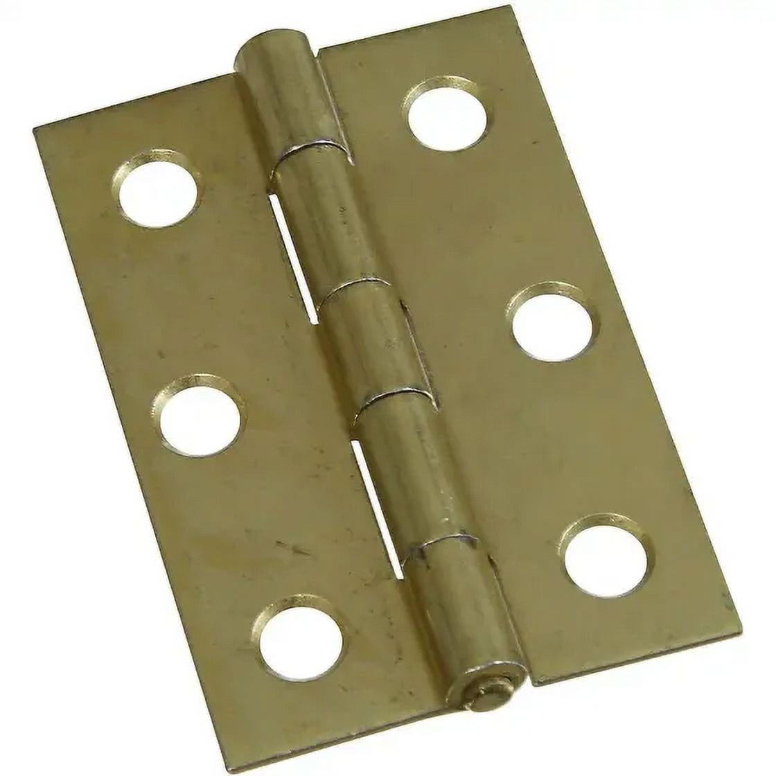 National Hardware N237-388 N146-290 Non-Removable Fixed Pin Narrow ...