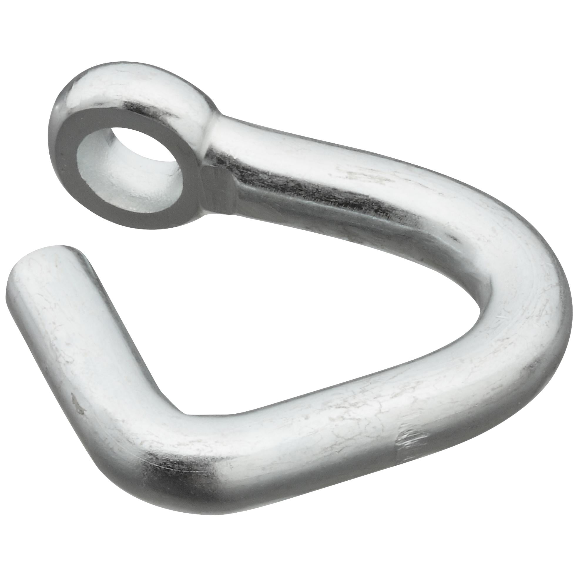 National Hardware N240-366 3153BC Cold Shut in Zinc plated - Walmart.com