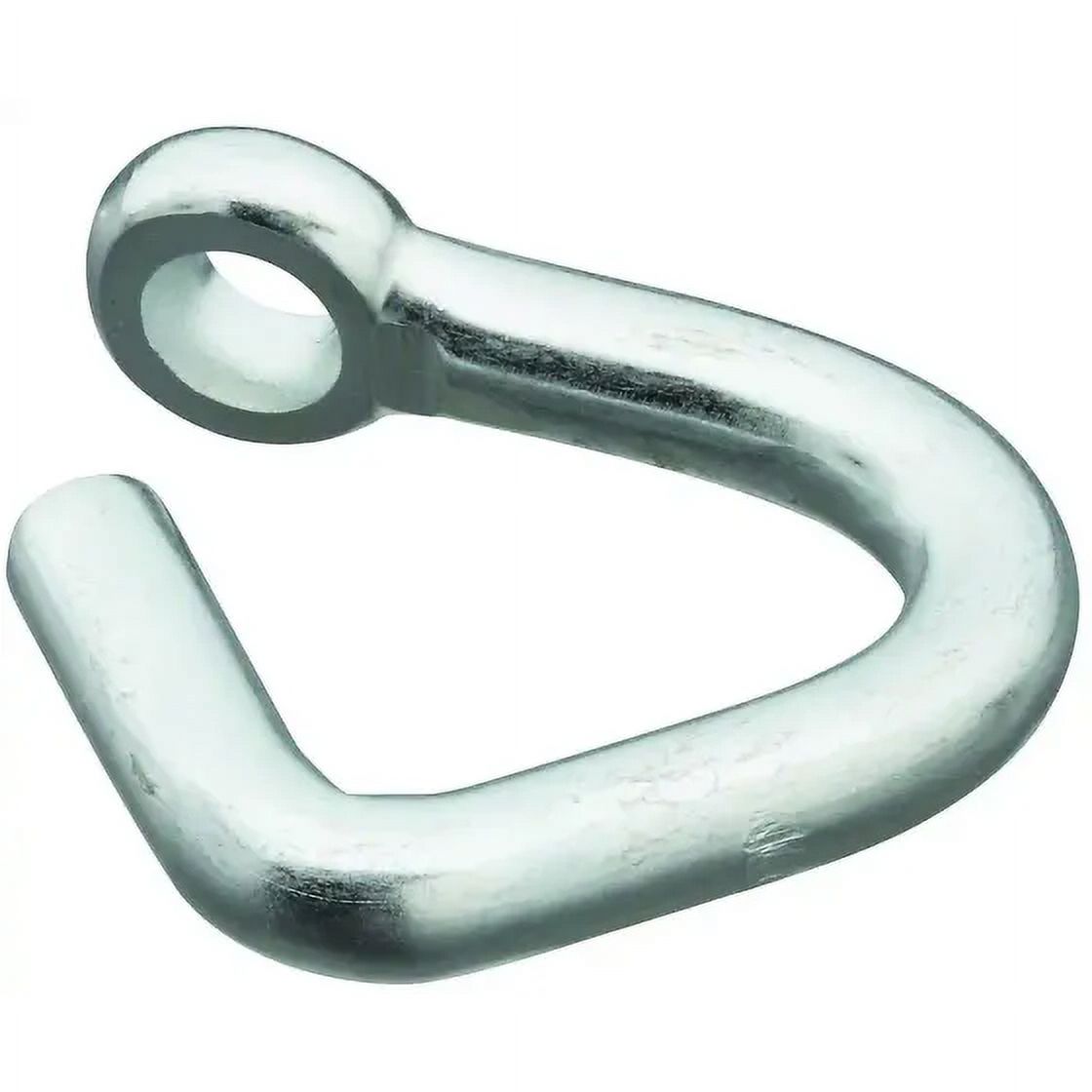 National Hardware N240-366 Cold Shut 3/8 Inch Zinc Plated Steel, Each ...