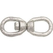 National Hardware - 3167BC 1/4" Quick Link - Stainless Steel - Walmart.com