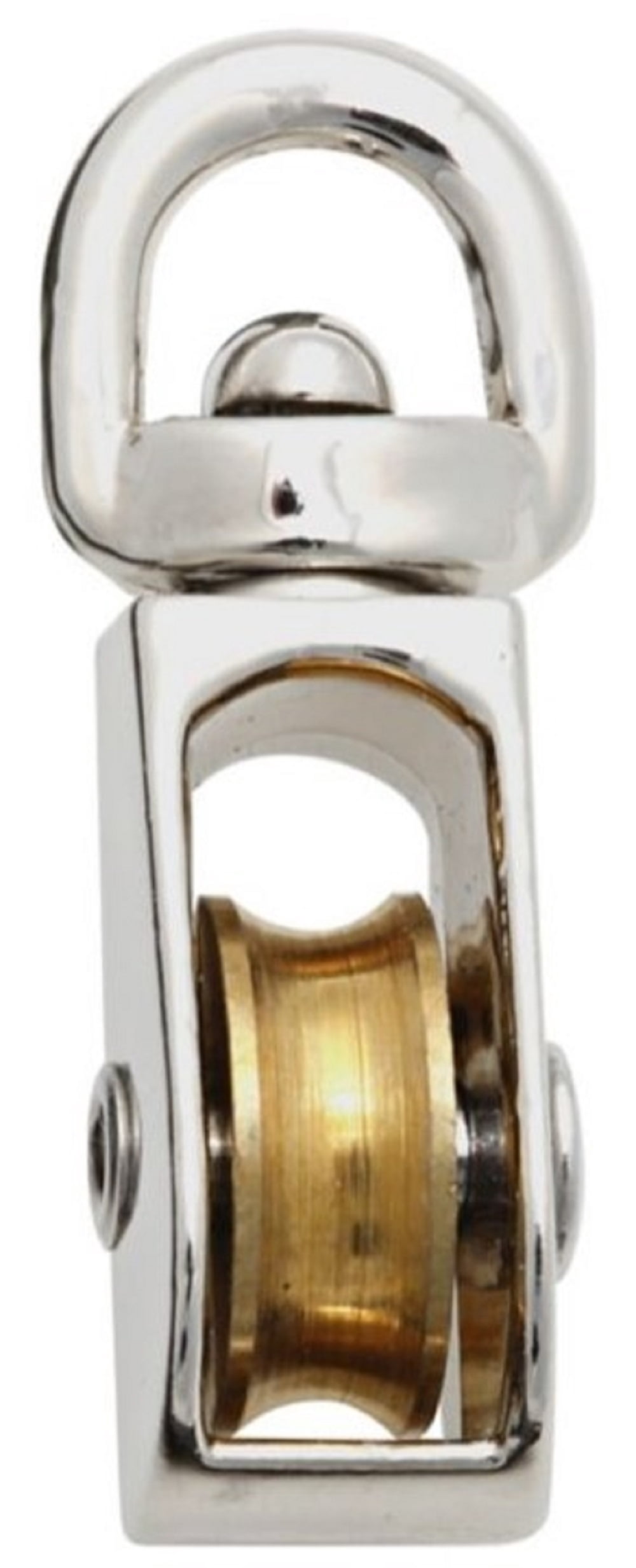 National Hardware N241-117 Forged Swivel 3252BC 1/2 inch Galvanized ...
