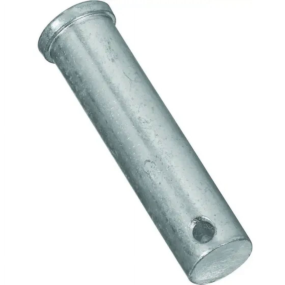 National Hardware N245-944 Clevis Pins 3/8 Inch Zinc Plated Steel 2 ...