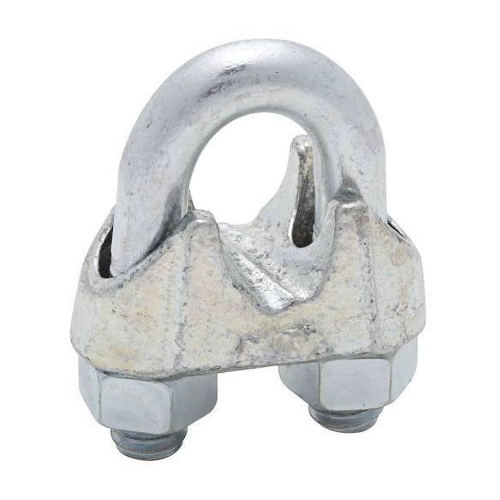 National Hardware 3230BC Series N248-328 Wire Cable Clamp, 1/2 in Dia ...