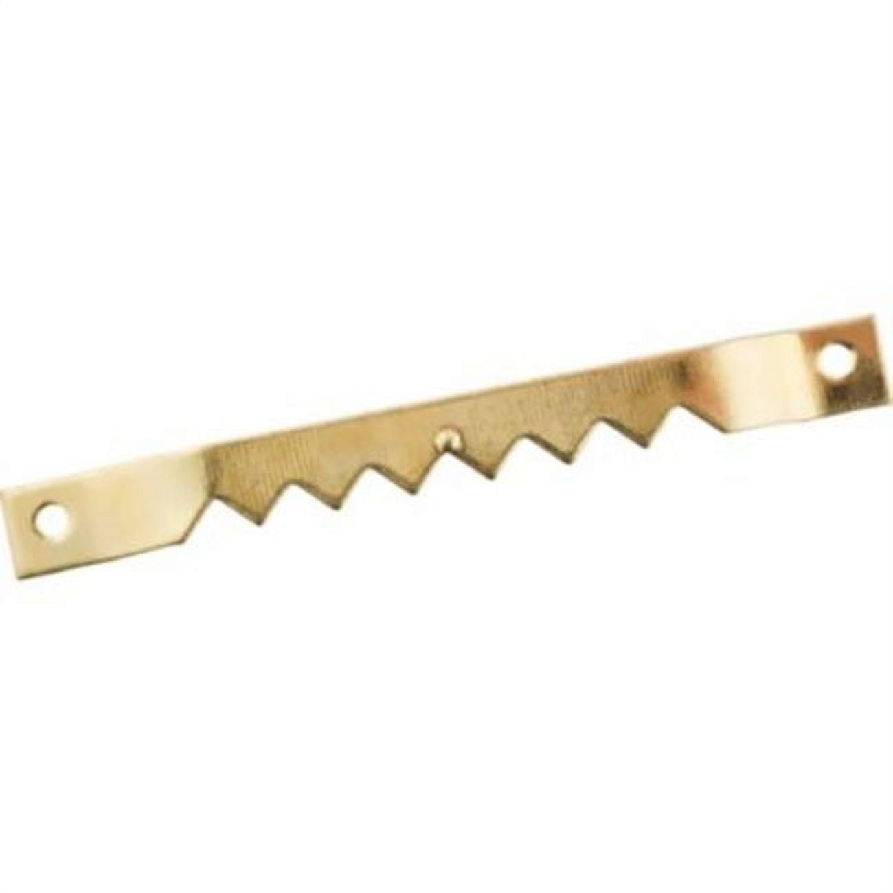 National Hardware N260-182 Brass Leveling Hanger - Walmart.com