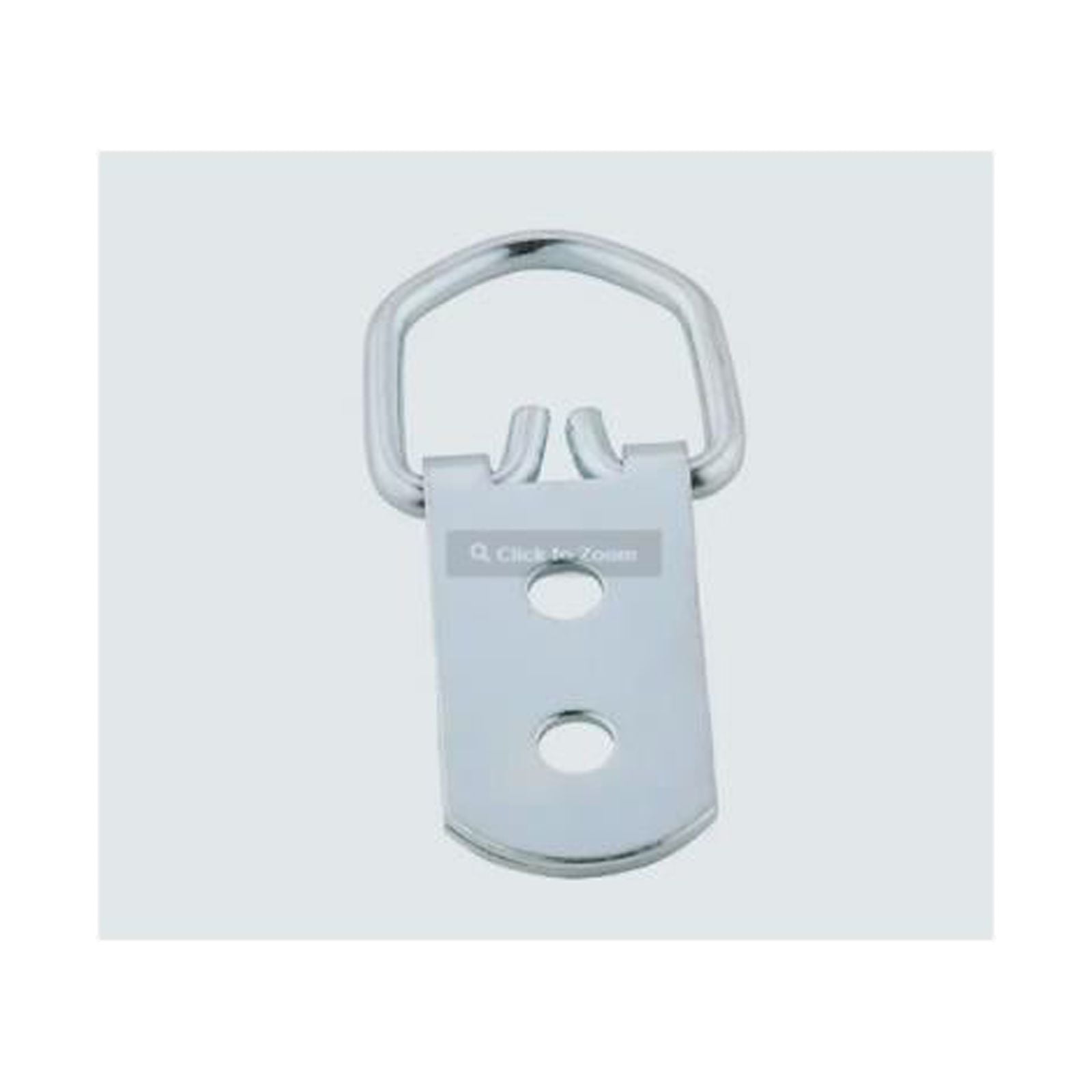 National Hardware N261-487 D-Ring Hanger, 35-Lb. Load, 6-Pk. - Quantity ...