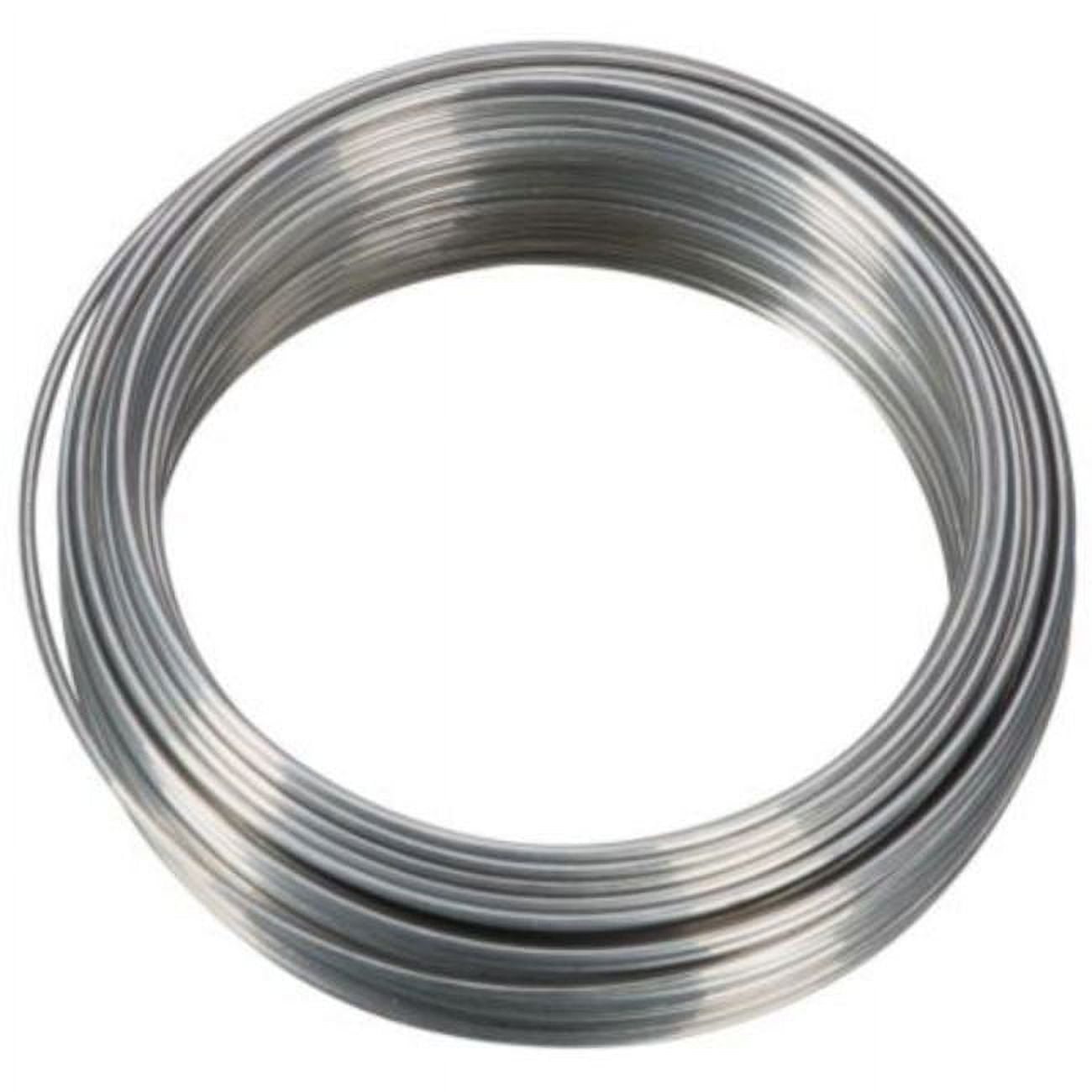National Hardware N264-697 V2566 Wire in Aluminum - Walmart.com