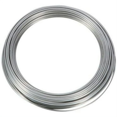 National Hardware N264-762 V2568 Wire in Galvanized - Walmart.com