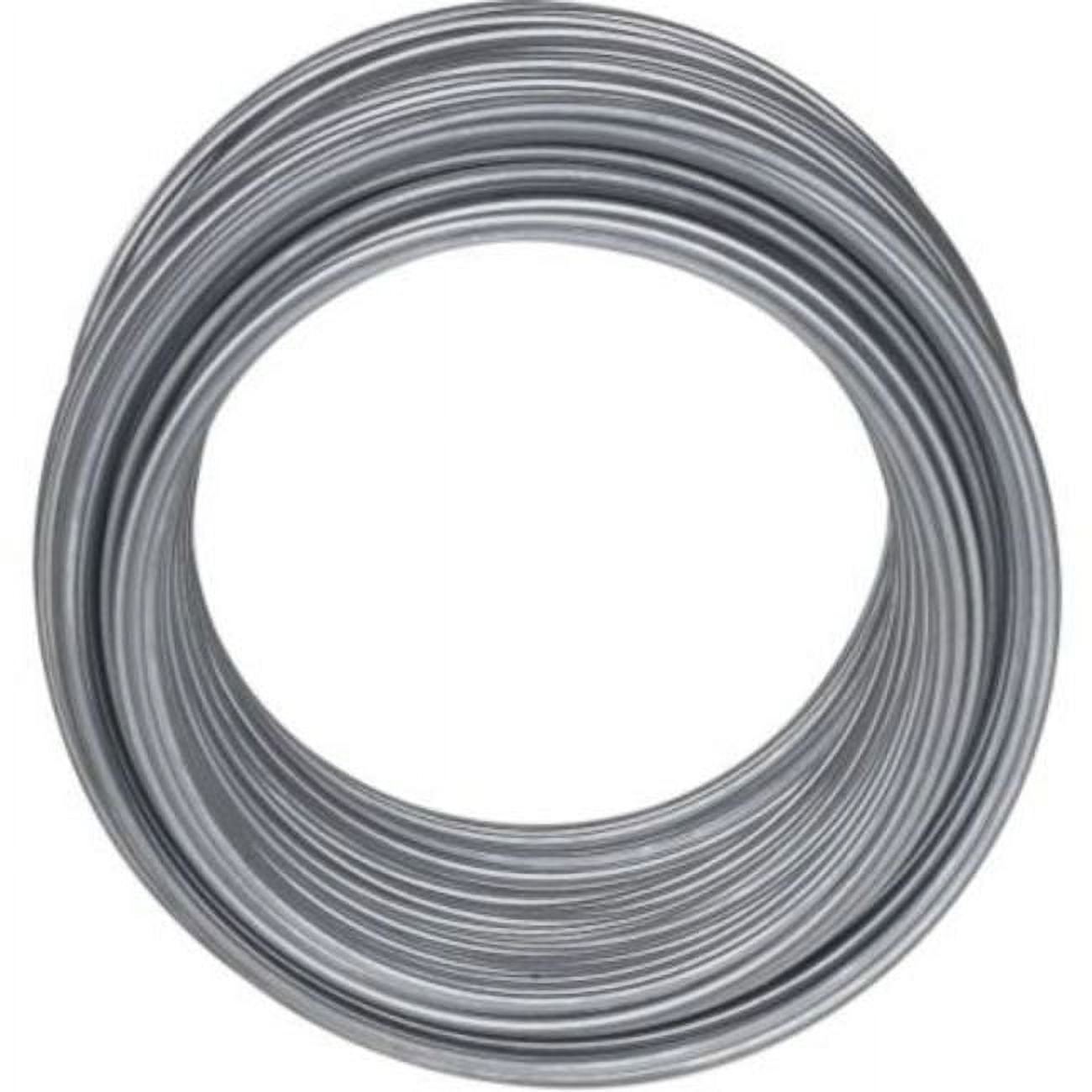 National Hardware N264-762 V2568 Wire in Galvanized - Walmart.com