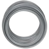 National Hardware N264-762 V2568 Wire in Galvanized - Walmart.com