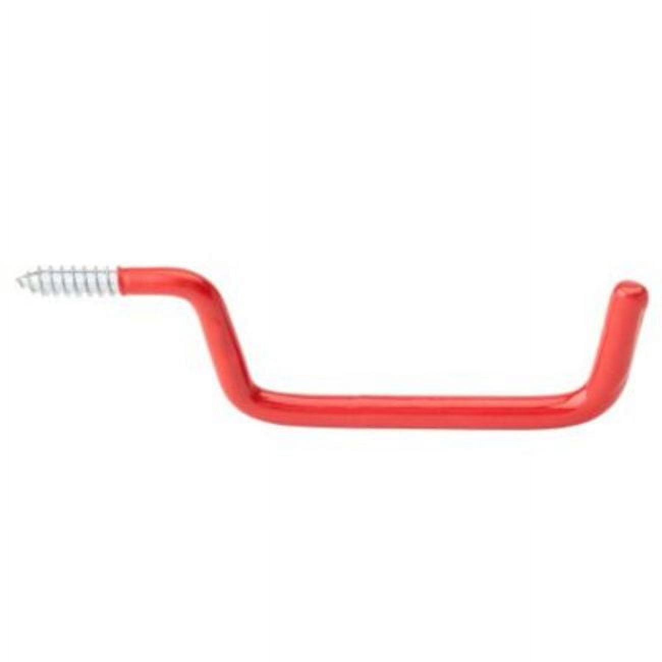 National Hardware N271-010 4in. 2157BC Ladder Hook, Vinyl Coated ...