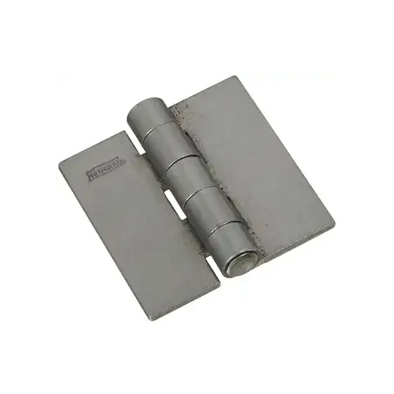 National Hardware N273-888 Surface Mount Tight Pin Door Hinge 2 Inch ...