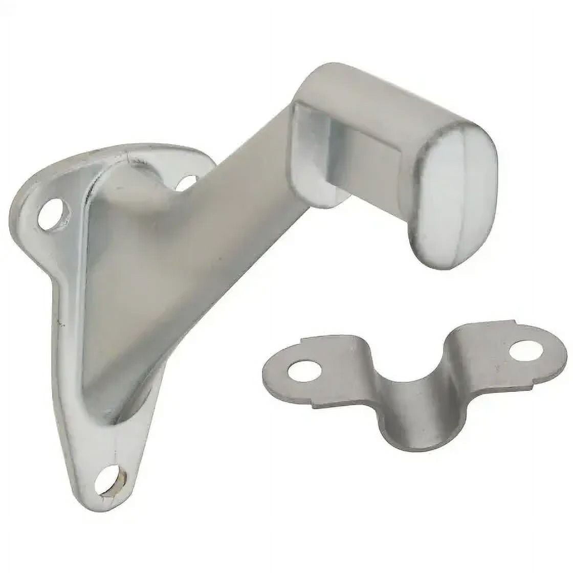 National Hardware N274-290 Traditional Heavy Die Cast Handrail Bracket ...