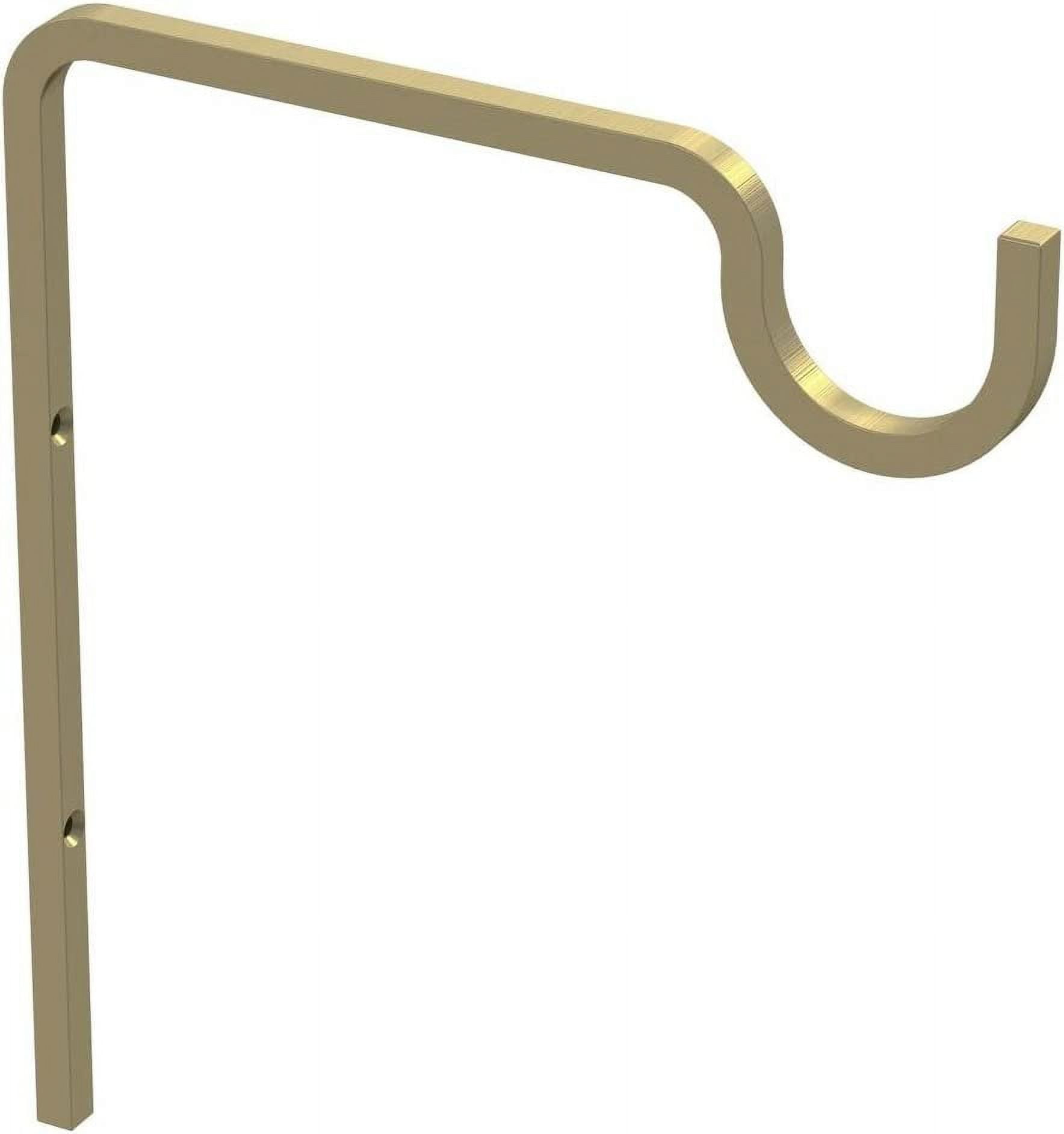 National Hardware N275-508 Extended Wall Hook, 9